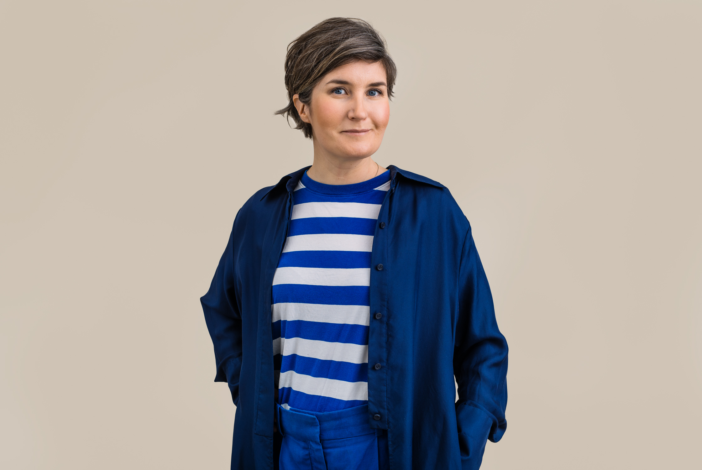 Anna Haupt – Industrifonden